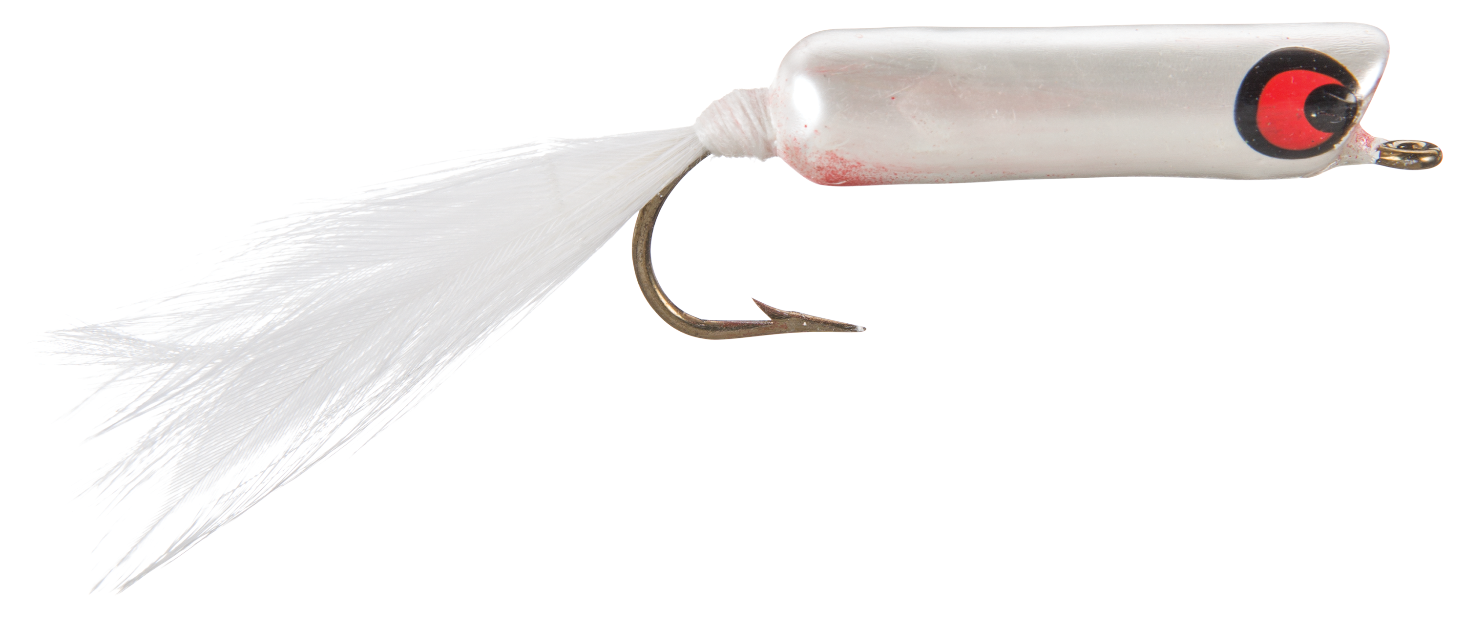 Betts Pop N' Stripe Popper Fly | Bass Pro Shops